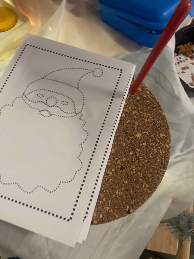Apprendre avec la magie de Noël ! - Del en maternelle